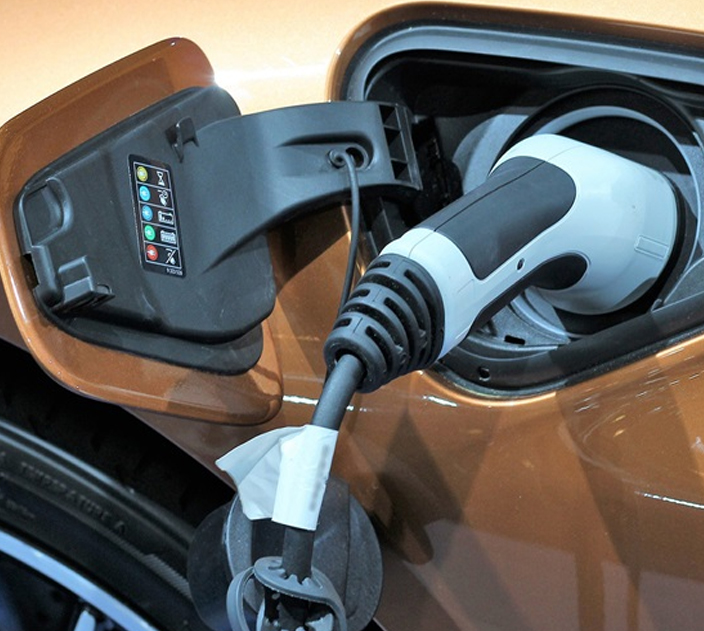 Adler EV Chargers